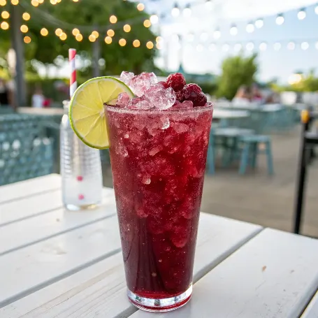 Very Berry Mocktail Recipe: A Refreshing Twist You’ll Love